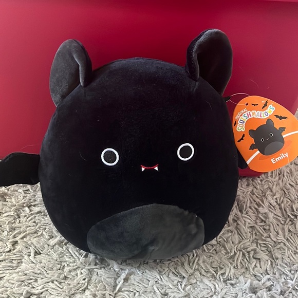 Toys | Emily Squishmallow | Poshmark